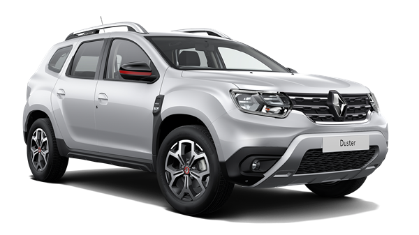 Renault - Duster